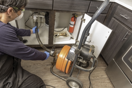 Plumbers in Columbus, OH | Plumbing & Drain Professionals
