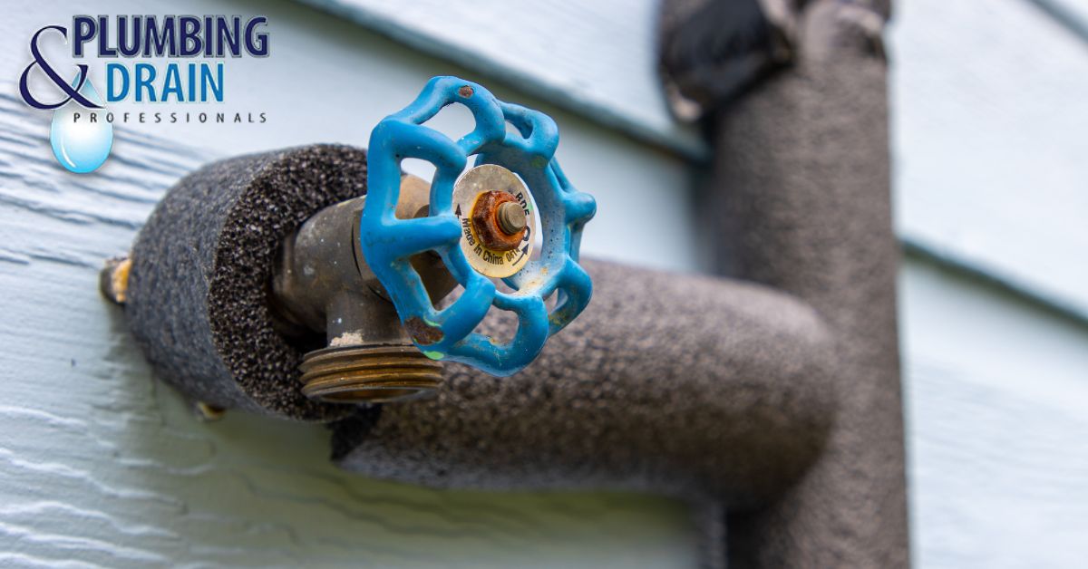 Winter Plumbing Tips: Prevent Frozen Pipes and Bursts